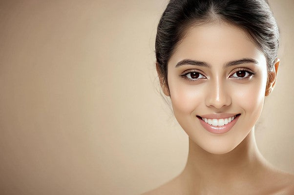 Glow up - 8 must-know secrets for a brighter complexion. – Nuform